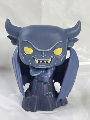 Funko Pop! Disney Fantasia Menacing Chernabog #991 Vinyl Figure B14 | eBay