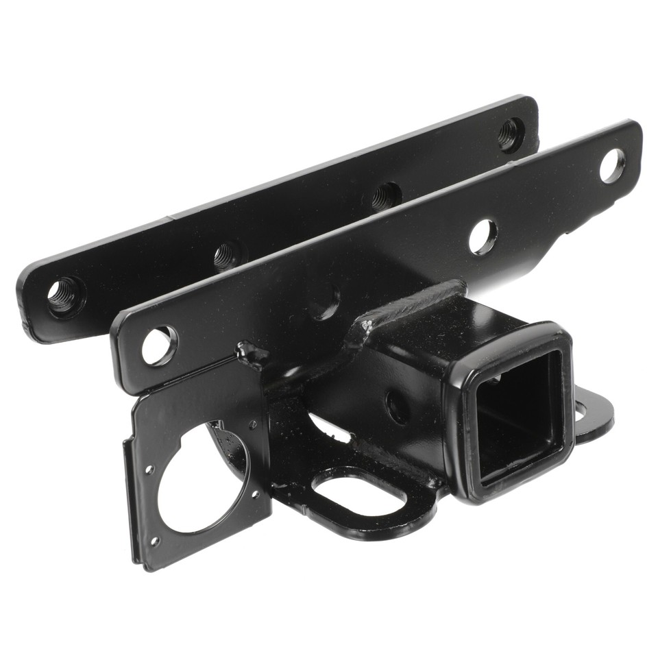 06-10 COMMANDER 05-10 GRAND CHEROKEE TRAILER TOW RECEIVER KIT OEM MOPAR ...