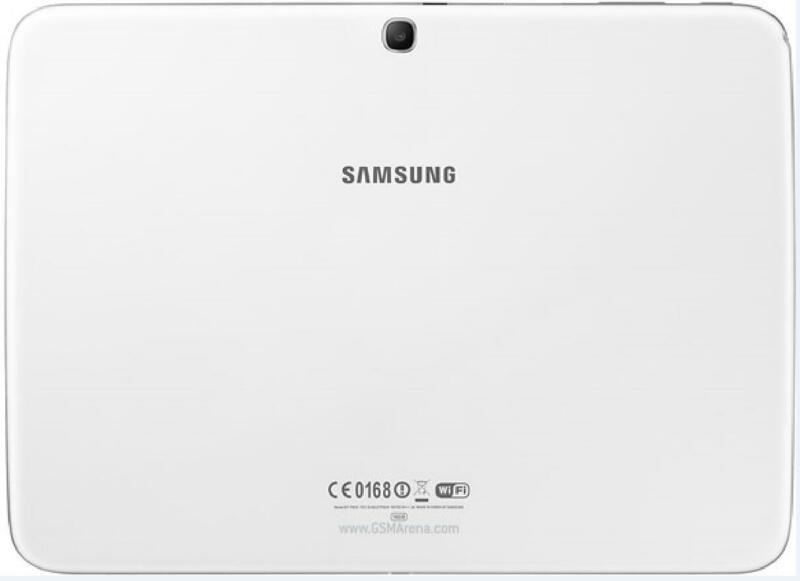 Samsung Galaxy Tab 3 10.1 P5200 3G Unlocked Wi-Fi Android 16GB Tablet ...