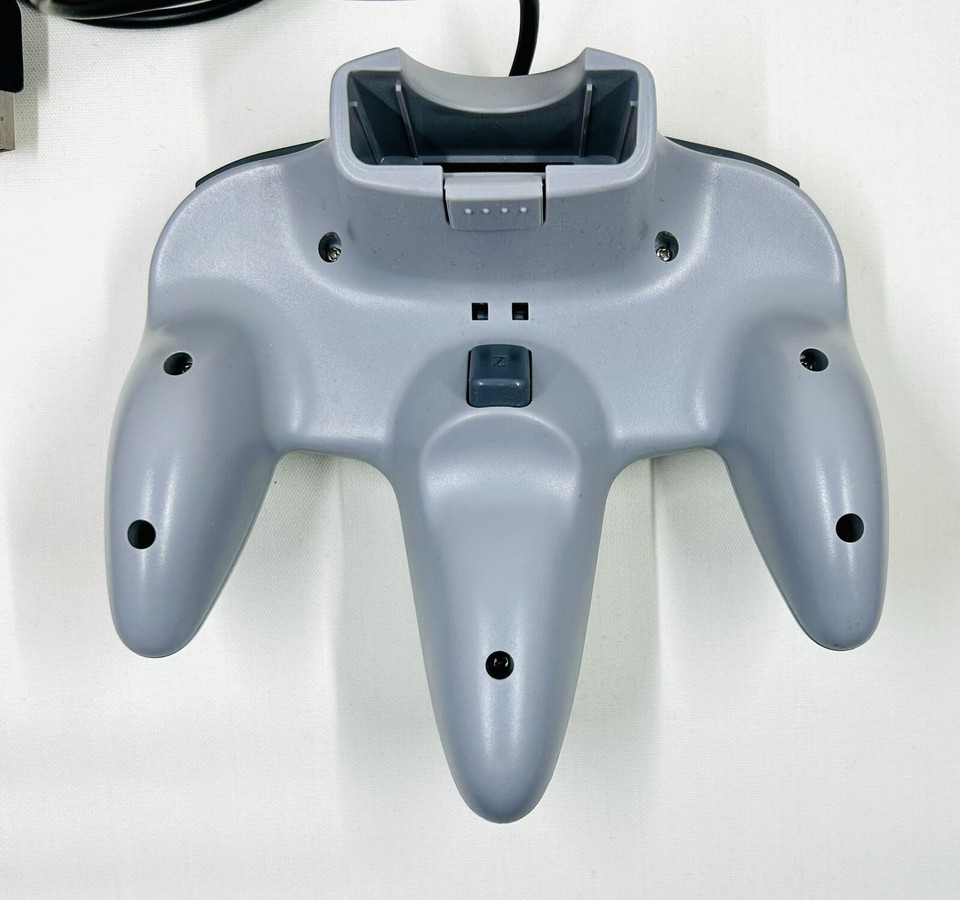 N64 USB Controller For PC (Great Condition) Tested | eBay