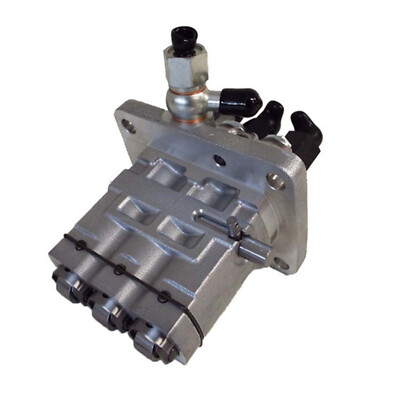 Fuel Injection Pump SBA131017770 For New Holland TC35 TC40 TC45 ...