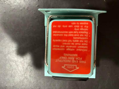 50W EPD up-down Transformer 110VAC to 220VAC or reverse | eBay