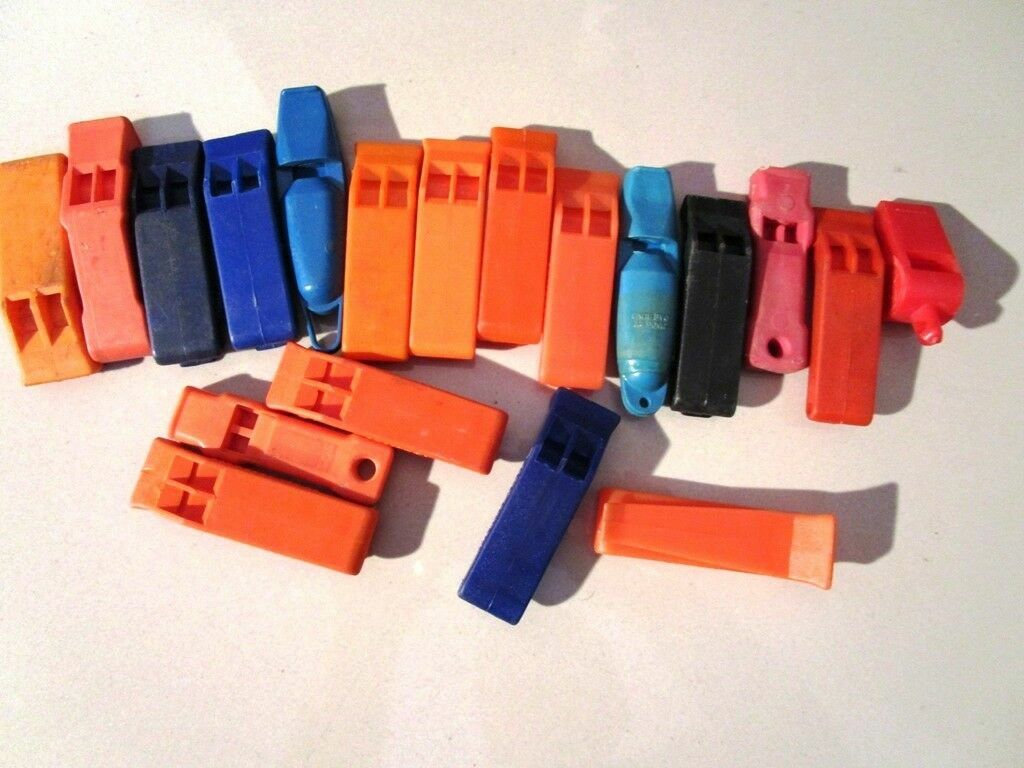 20 pcs ANTIQUE Old Whistle - EXCELLENT - FROM SHIP SALVAGE (2694) | eBay