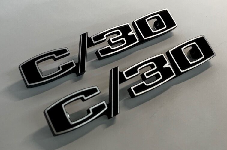 1967-1972 Chevy Chevrolet GMC Truck C10 Custom Billet Front Fender ...