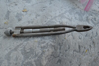 Vintage Jet Twister Wire Twister Aviation Tool Made USA | eBay