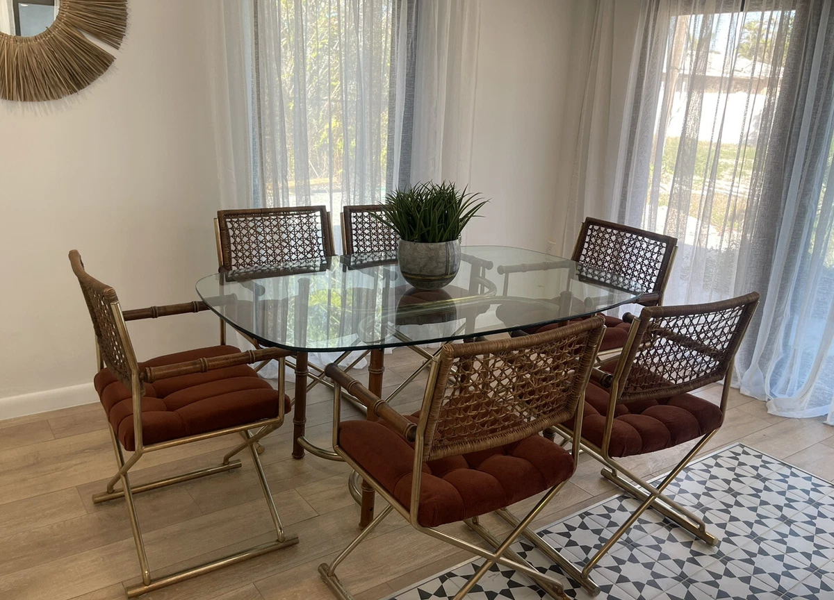 Bassett Dining Room Tables