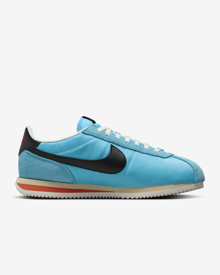 Nike Cortez TXT "Baltic Blue" HF0263-401 Men's Shoes Sneakers New [US 6 ...