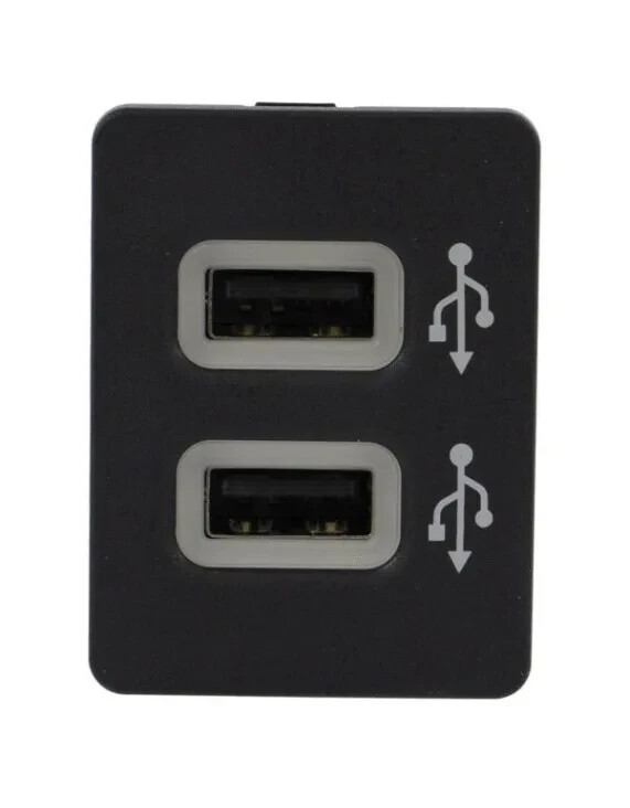 OEM NEW 17-23 Ford Apple USB CarPlay Upgrade Interface Module Sync 3 ...