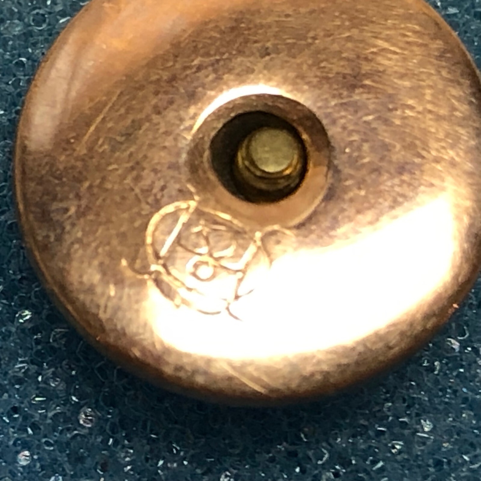 Vintage Knights of Columbus K of C Lapel Hat Pin | eBay