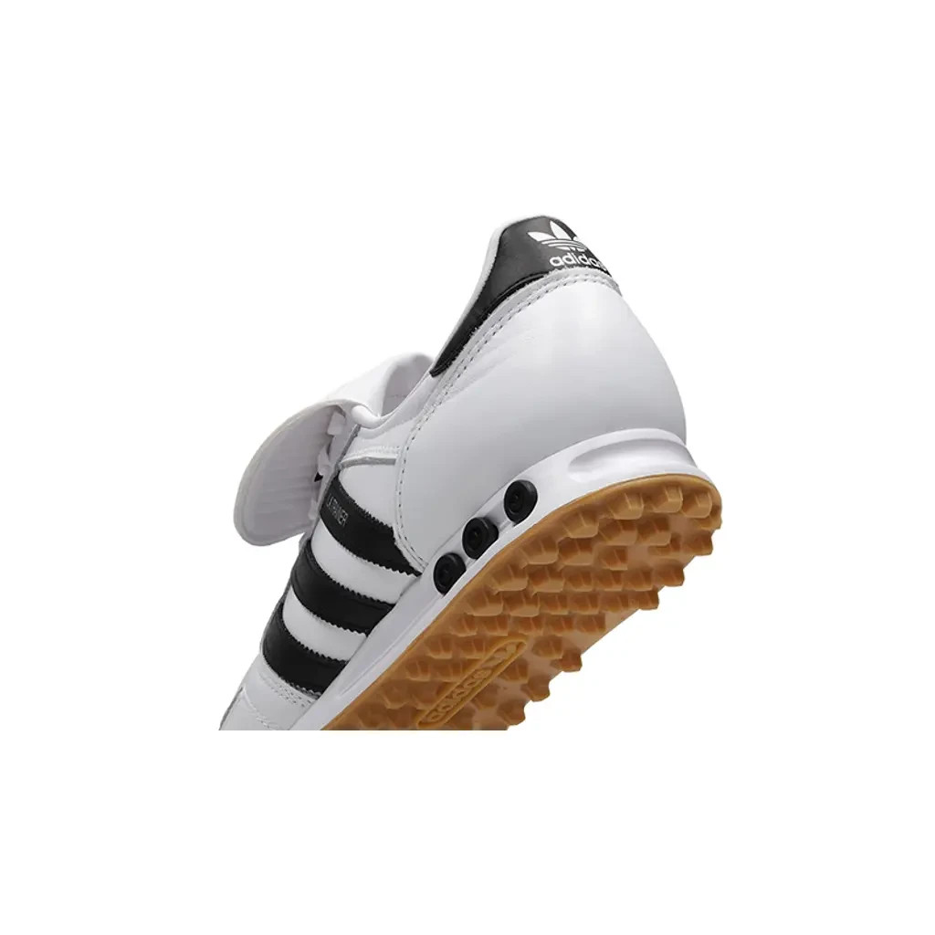Adidas La Trainer Herren Weiss