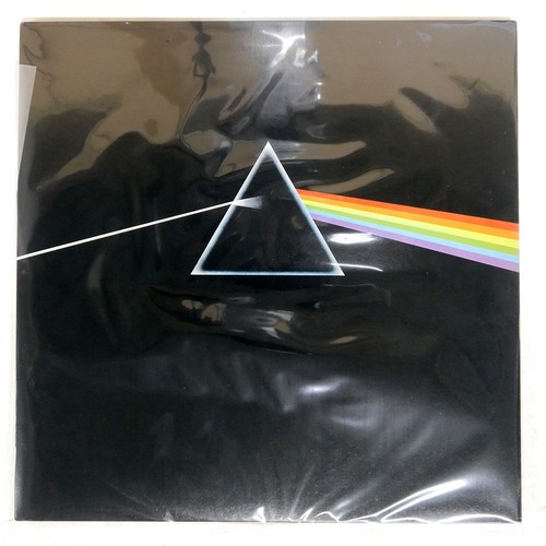 PINK FLOYD DARK SIDE OF THE MOON ODEON EOP80778 Japan VINYL LP | eBay