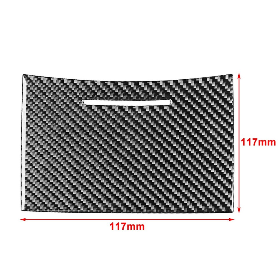 Water Cup Holder Panel Cover Trim For Chrysler 300 300C 2005-2007 | eBay UK