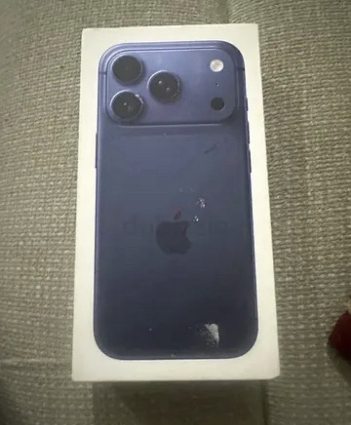 iphone 17 pro unlocked 256gb blue | eBay