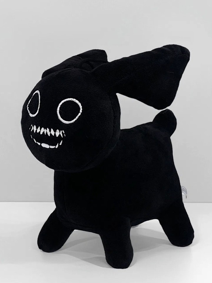 Forsaken Gubby Plush Game Figure Doll Toy Gift Collection for Kids US ...