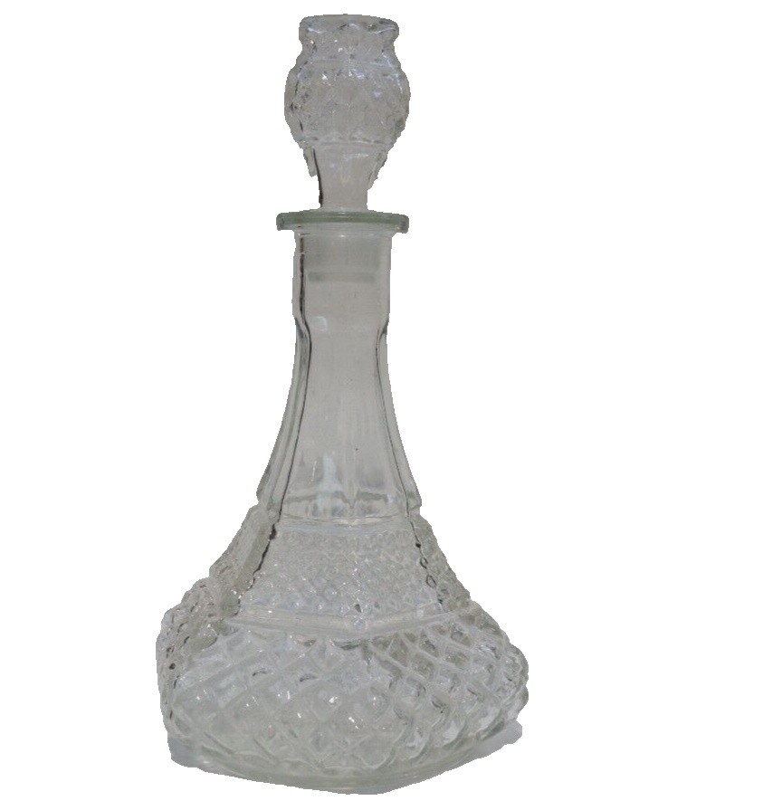 Genie Bottle Decanter | eBay