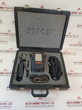SKF CMXA 75 Gx-series Microlog Vibration FFT Analyzer for sale online ...