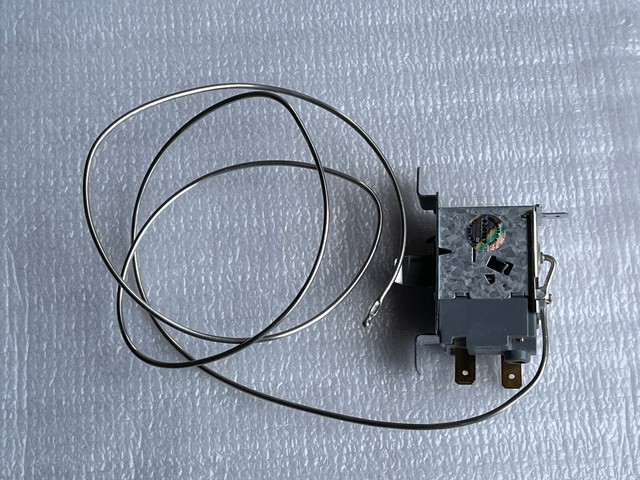 Frigidaire Refrigerator Temperature Control Thermostat (241537103) for ...