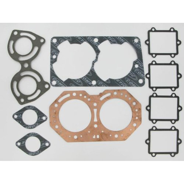 Fits 1996 TigerShark Daytona 770 High-Performance PWC Gasket Kit ...