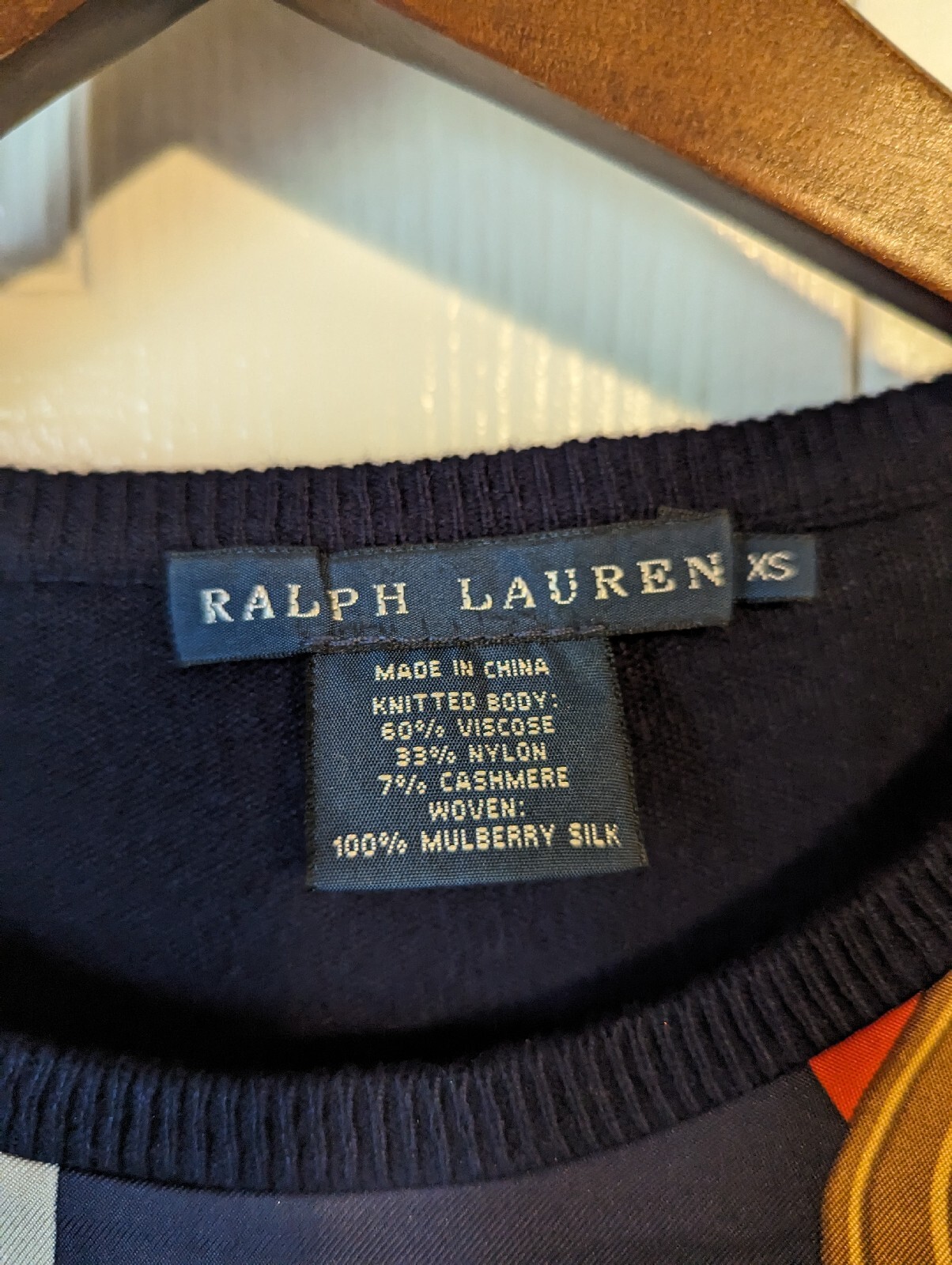 ralph lauren equestrian dress - Gem