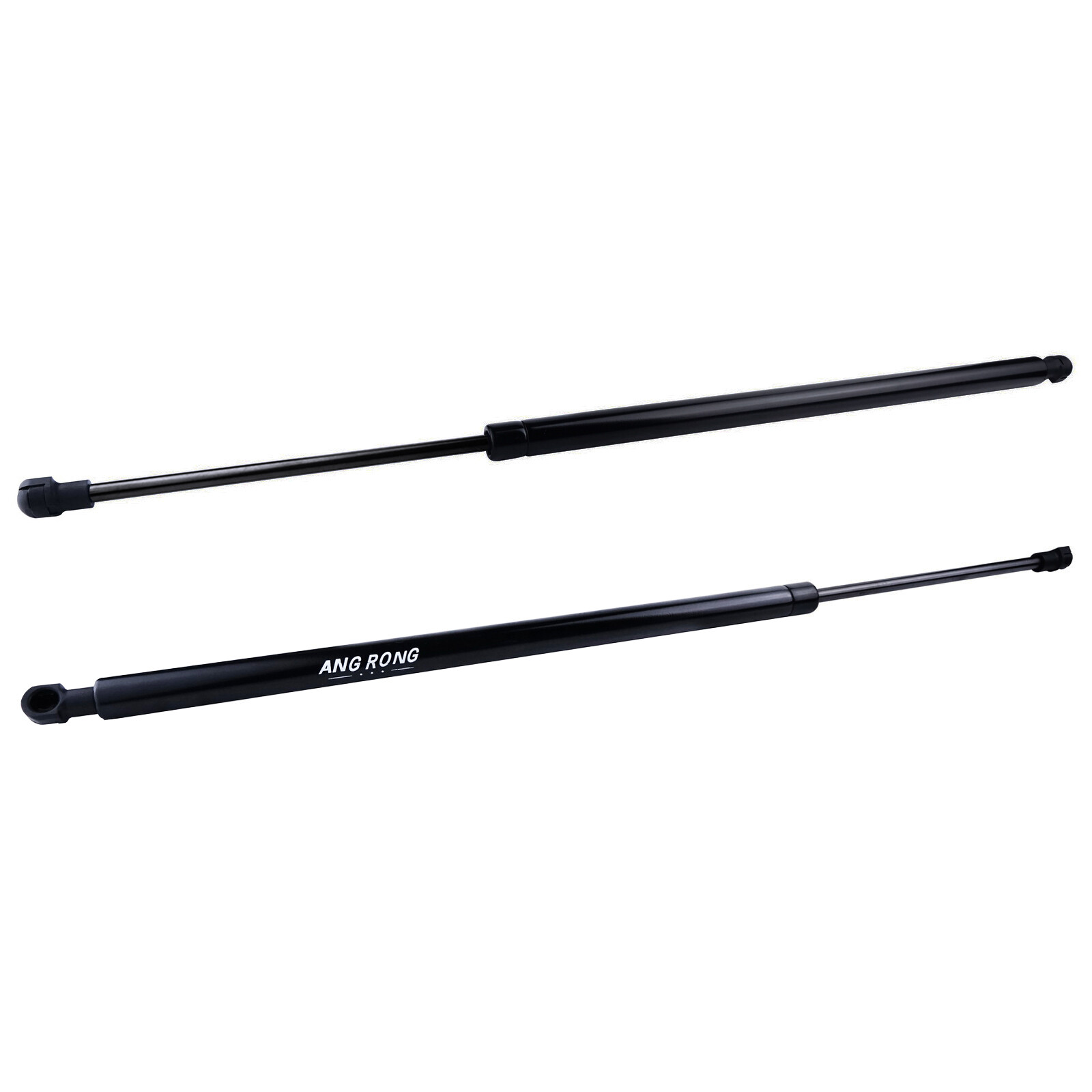 2x For Volvo XC60 2008-2017 Rear Boot Upper Tailgate Gas Struts Support ...