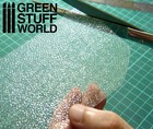 Calm Water Sheet - Rippled Water Effect - Basing Scenery Miniature ...