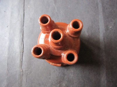 ALFA SPIDER AUDI 100LS BMW NSU SAAB VW VOLVO MERCEDES BOSCH DISTRIBUTOR ...