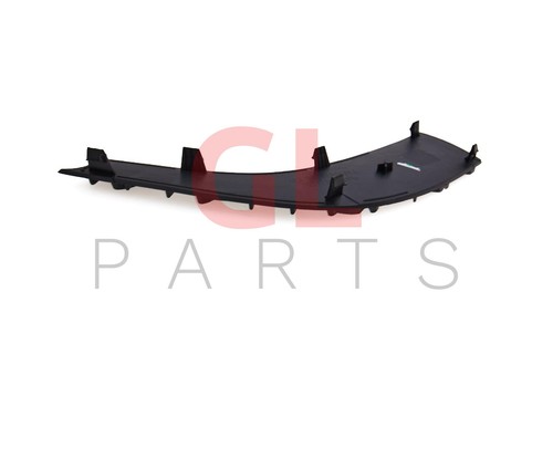 FOR MERCEDES BENZ GLE W166 2015-2019 Bumper Moulding Trim Right ...