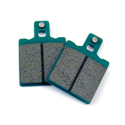 TRW MOTORCYCLE BRAKE PADS FOR BILLET/HARRISON CALIPERS BC15925 - T ...