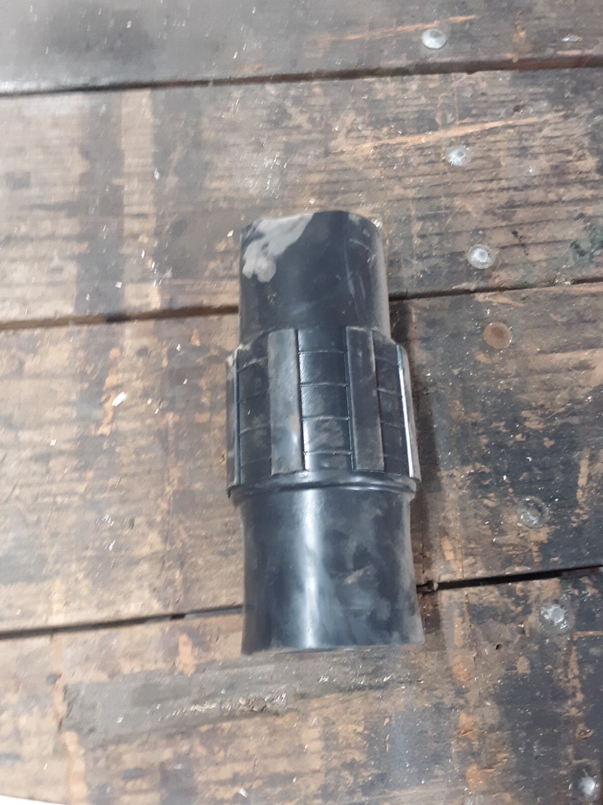 2" Threaded PVC coated rigid conduit couplings | eBay