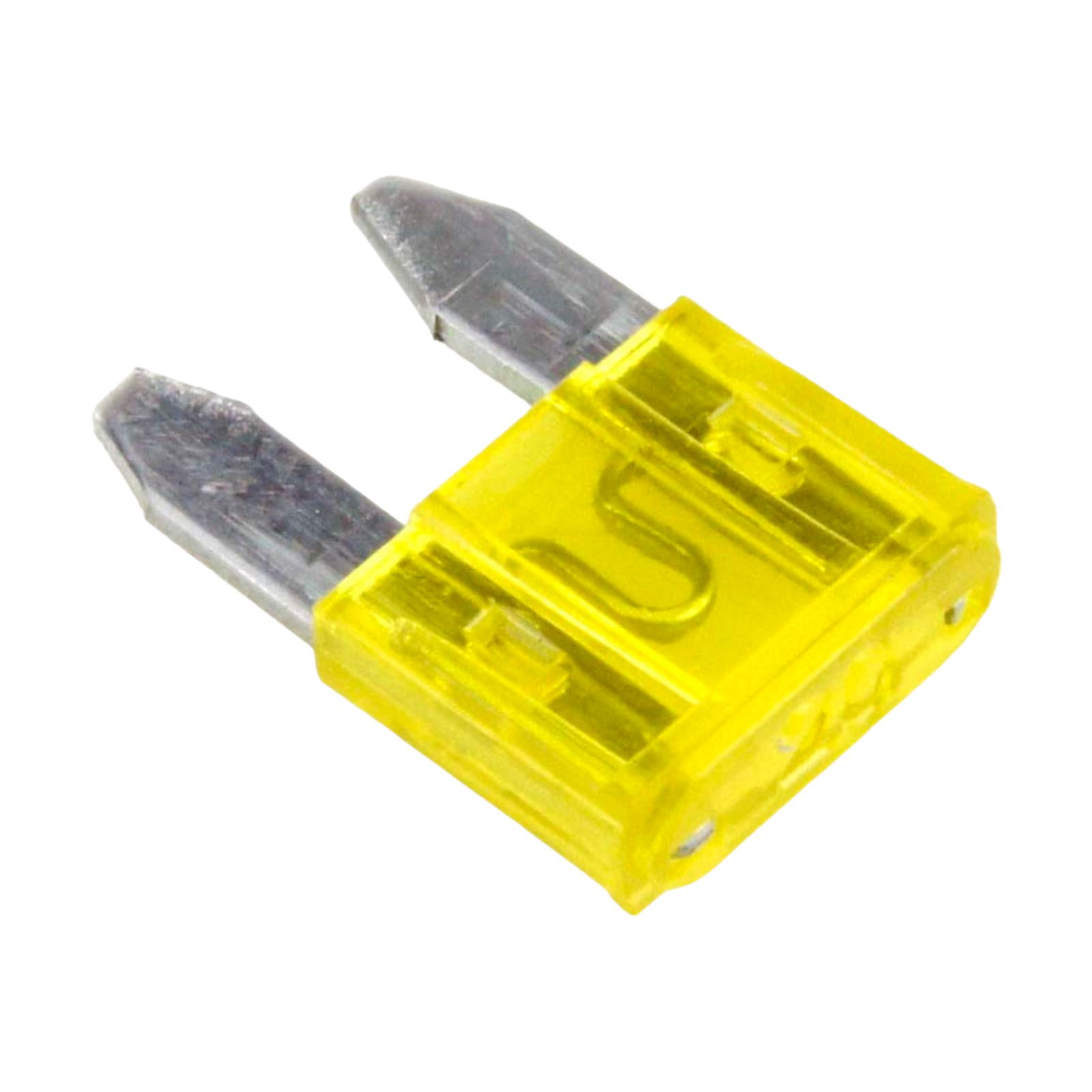Mini Blade Fuse 2A 3A 4A 5A 7.5A 10A 15A 20A 25A 30A ATM Auto Car Fuses ...
