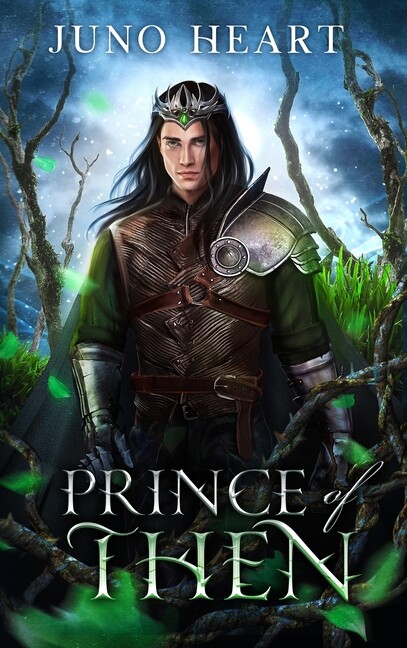 Prince of Then : A Fae Romance by Juno Heart (2022, Hardcover) for sale ...