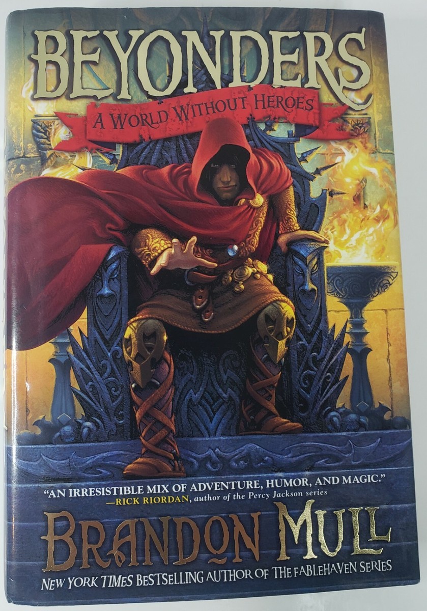 Beyonders Book Series Beyonders Archives Books And More