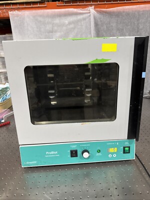 Laboratory Ovens - Labnet Problot