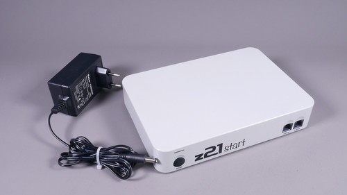 Roco/Fleischmann 10825 Digitalzentrale z21 start #NN_1464 | eBay.de