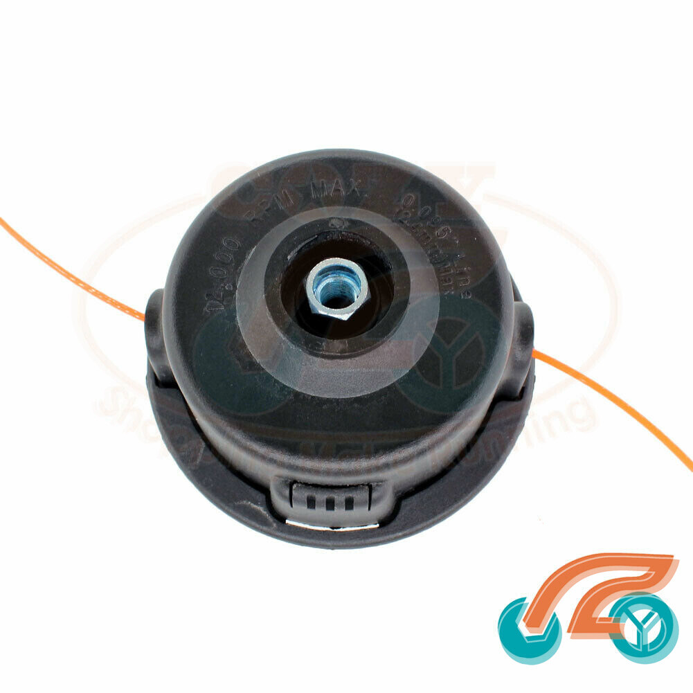 Trimmer Head Kit for Ryobi RLT254FCDSN RLTGM25CS RLT26CDSN RLTGM25CS ...