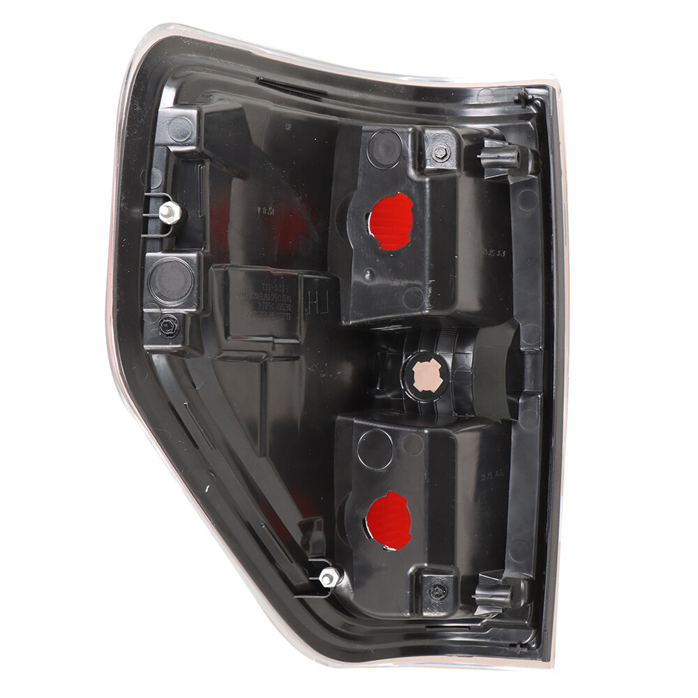 Rear Tail Light Lamp Halogen Passenger RH Side For 2009-2014 Ford F-150 ...