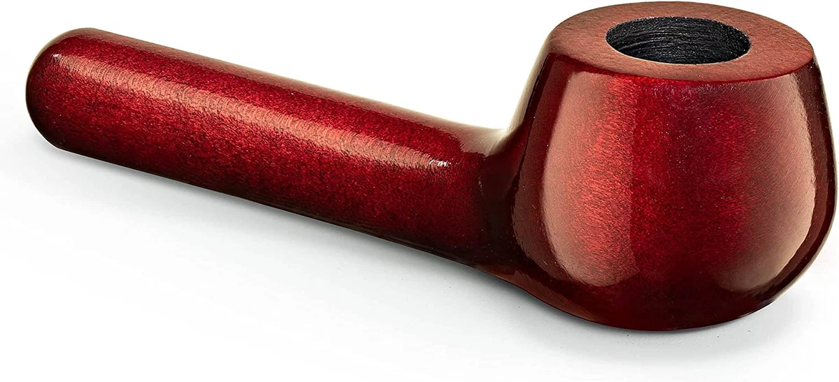 Homemade Tobacco Pipes