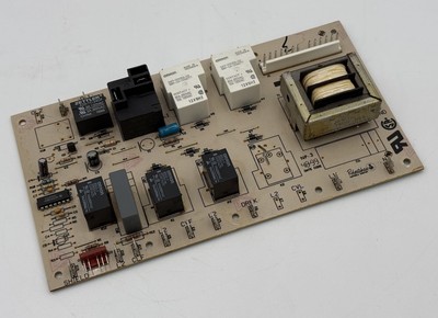 Dacor Oven Range Control Board 62438 | eBay