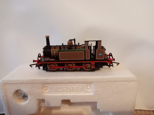 Hornby R2177 LBSC 0-6-0 Terrier Tank Locomotive 54 Waddon | eBay UK