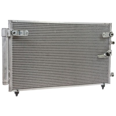 Mechanics Choice A/C Condenser for 2002-2010 Lexus SC430 (4.3L V8) | eBay