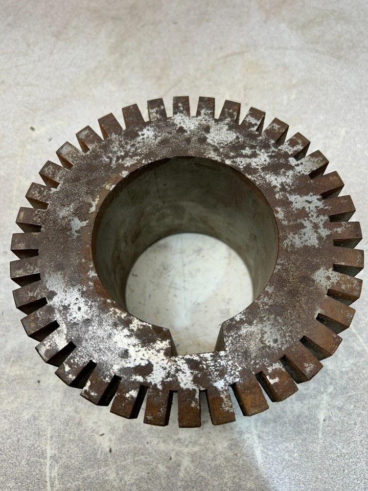 NEW NO BOX FALK COUPLING HUB 3-3/8'' BORE 1090T | eBay