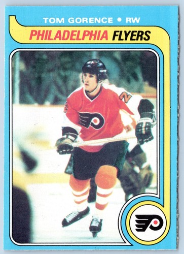 TOM GORENCE RC 1979-80 O-PEE-CHEE 79-80 NO 51 NRMINT+ 31011 | eBay