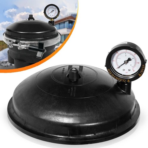 005-302-4300-03 for Paramount Water Valve Top Dome Complete Assembly ...