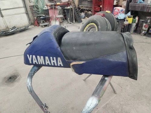 1997-2006 YAMAHA Seat Saddle Vmax XTC SRX SX SXR 500 600 700 Phazer SX ...