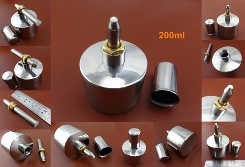 Leather Craft Shoemaker Cobbler Anti-explosion Thicken Alcohol Burner ...