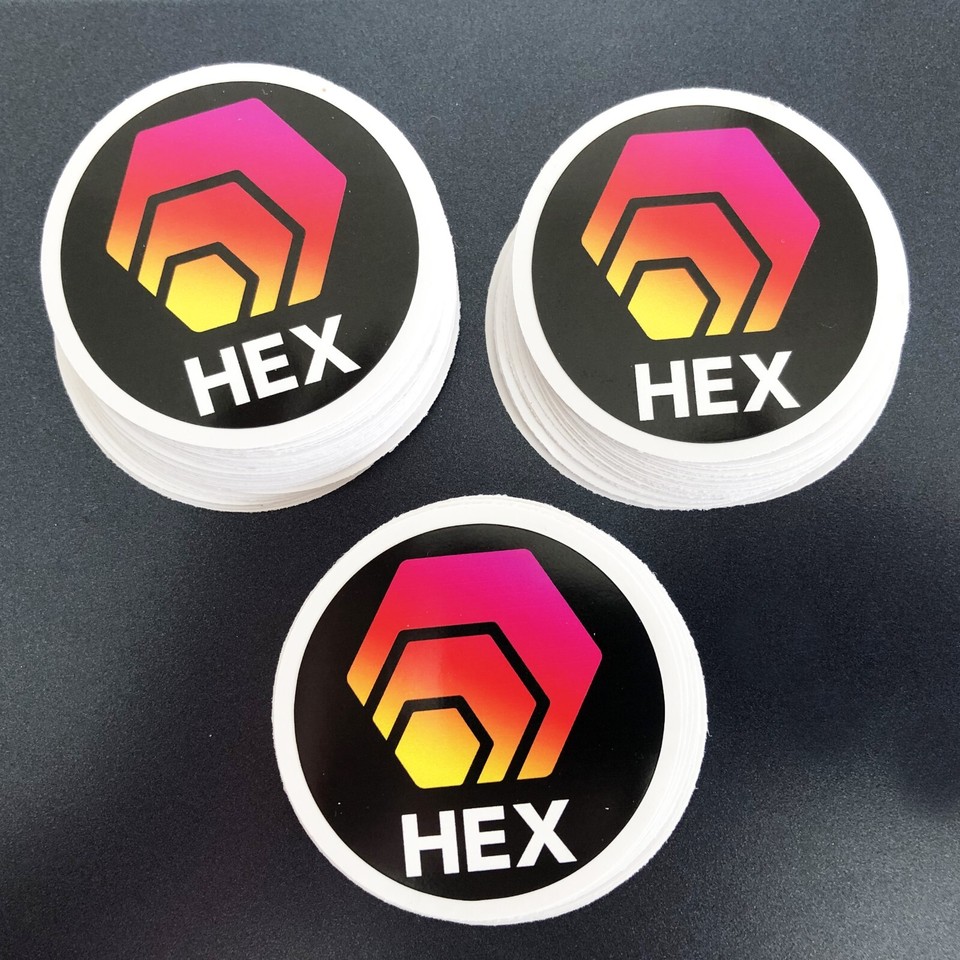 Custom Logo Stickers: Waterproof, UV Resistance, Durable, Bulk Print | eBay
