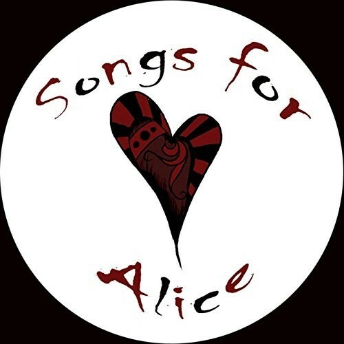 Songs for Alice-EP by Songs for Alice (CD, 2016) for sale online | eBay