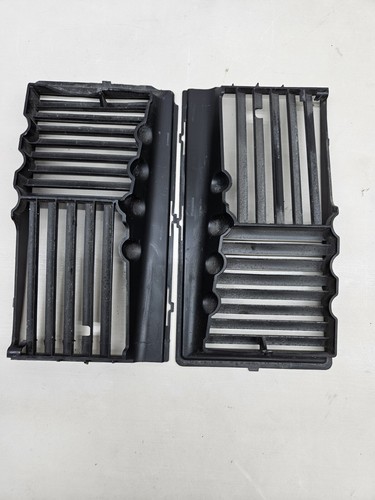 VW JETTA GOLF AUDI A3 10-13 AIR CLEANER GRILLE 3C0129668 A Set Of 2 ...