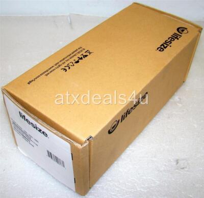 Lifesize 1000-0000-0922 Share Wireless Media Sharing Device New Sealed ...