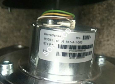 SE 36-S17-A-1-000 Used & Tested with warranty Free DHL or EMS | eBay